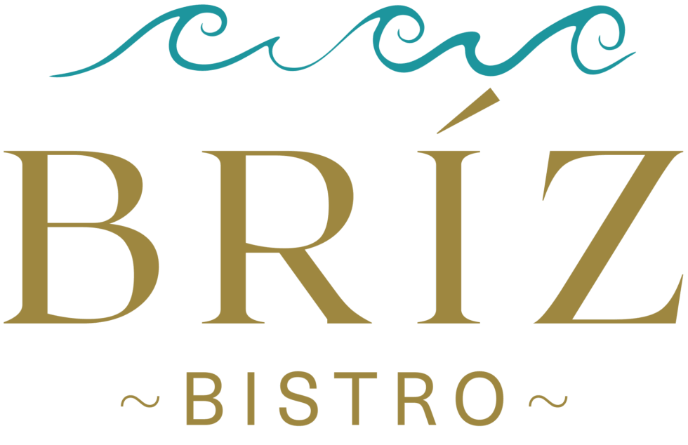 Bríz Bistró Budapest - Bríz Bistro